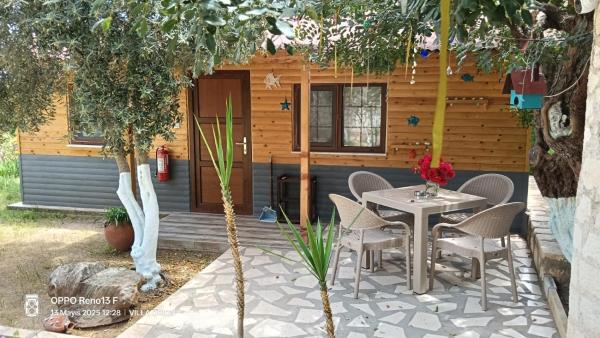 Finike Bungalow Orion - Türkei