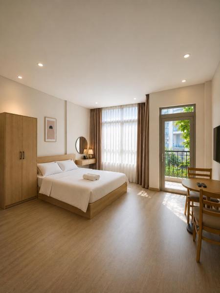 Nisry Home - 峴港