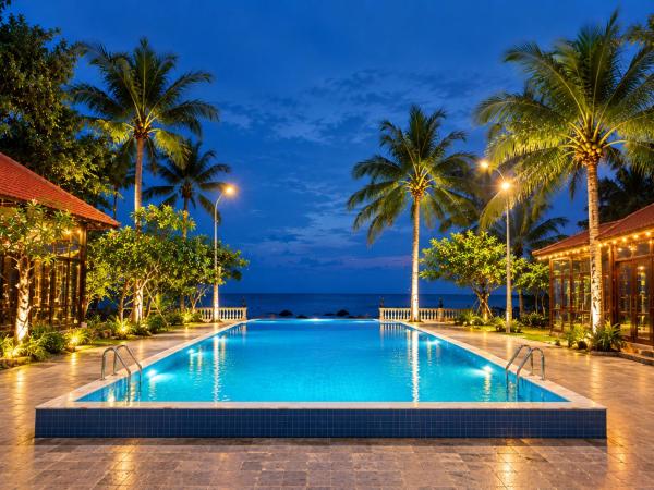 Dragon Beach Resort Phu Quoc - Phú Quốc