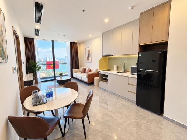 The Luxury Homestay Hạ Long By Phương - Tỉnh Gia Lai