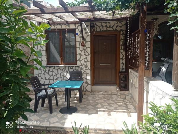 Finike Apart Orion - Turquie