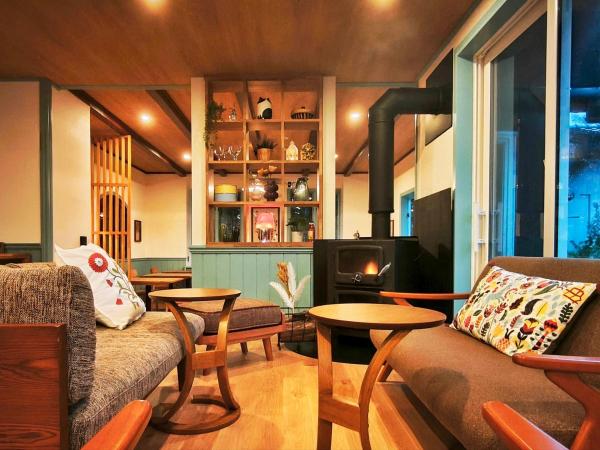 Hygge Haus Kusatsu - Kusatsu