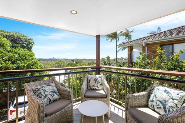 Plover's Nest - Yandina