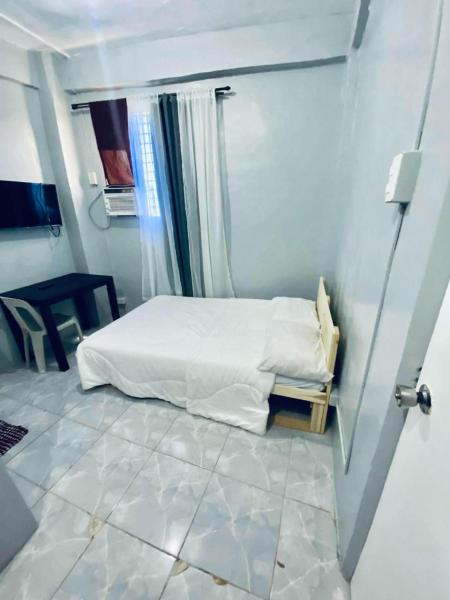 Rizalia Apartment - Talisay