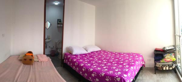 Apartamento En El Mejor Sector Del Salado - Ibagué