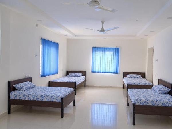 Poornashakthi Hostel - Chennai
