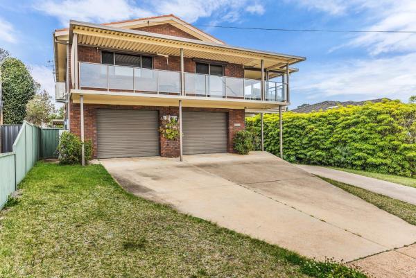 Mumbulla House - Mumbulla St 22a - Bermagui