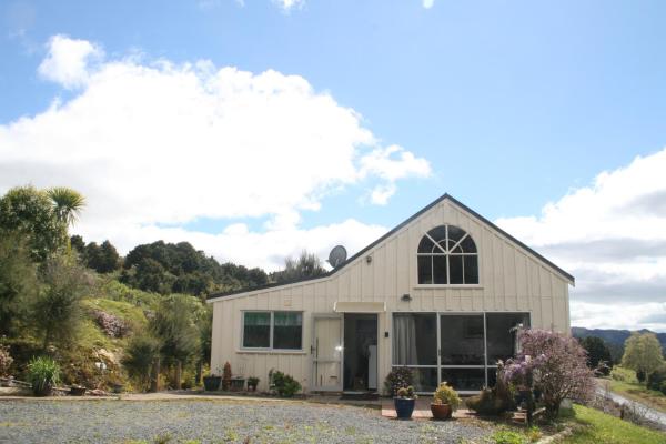Kaikohe Lodge - Kaikohe