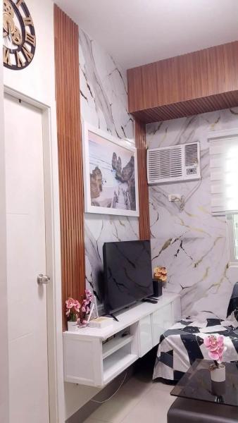 Cez Cozy Condotel At Charm Residence - Antipolo