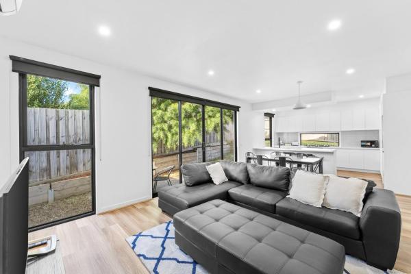Sleek Contemporary Haven Geelong - Bannockburn, Australia