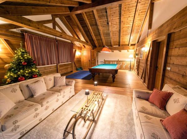 Authentic Charm Of The Mountains Apartment - Cortina d'Ampezzo