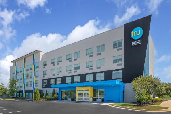 Tru By Hilton Auburn - Auburn, AL