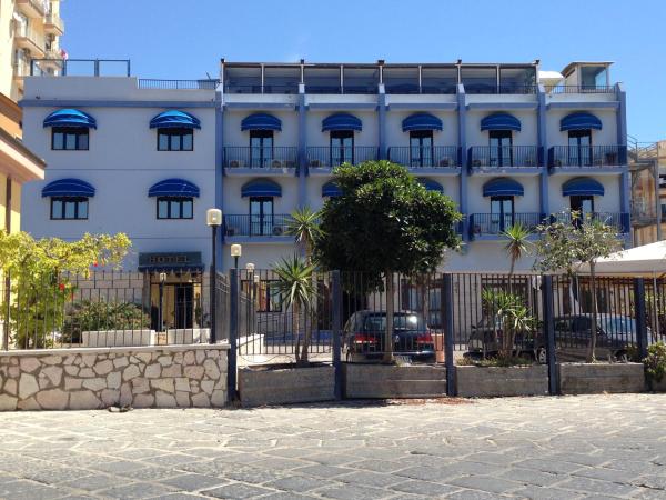 Hotel Al Faro - Sicily