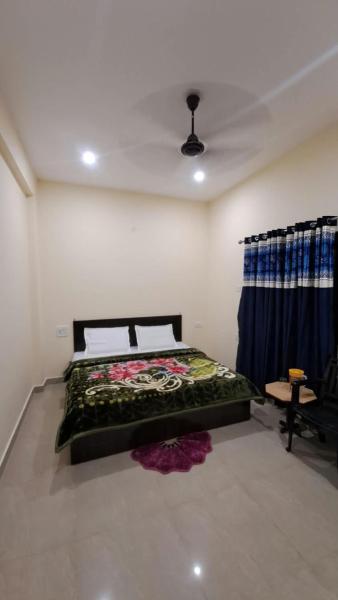 Shanti Maa Residence - India