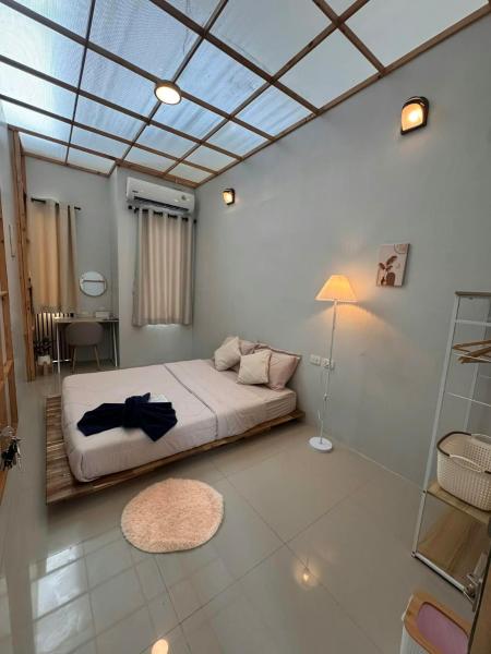 Minibonnie Aonang Hostel - Ao Nang