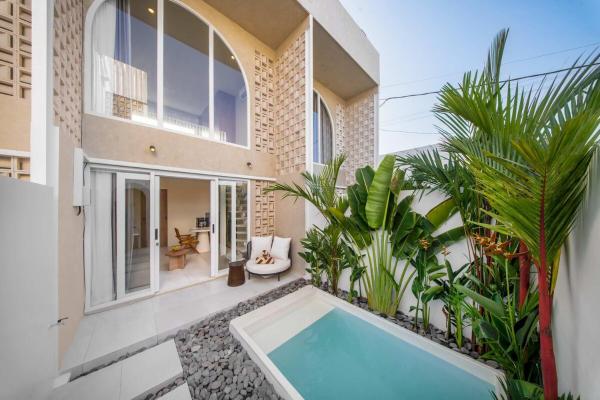 Villa Lobos - Stylish 1br Retreat In Nyang-nyang - Uluwatu