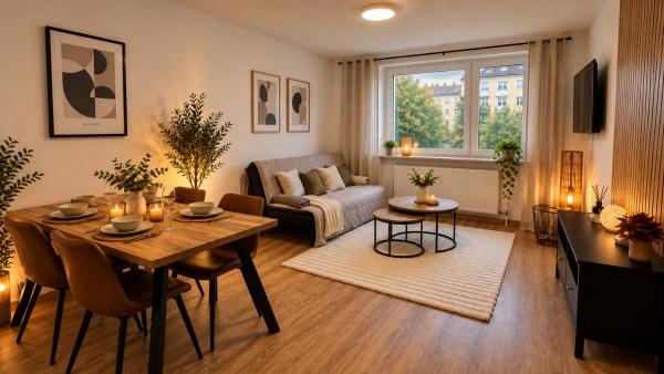 City Apartment Schärding, Parkplatz Inklusive - Passau
