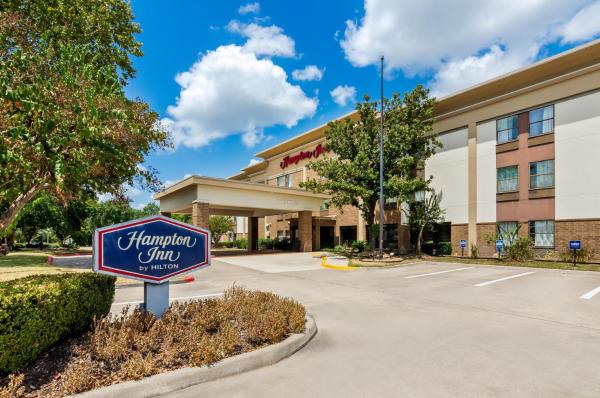 Hampton Inn Houston Willowbrook Mall - Tomball, TX