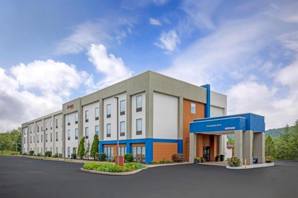 Hampton Inn Pine Grove - Bethel, PA