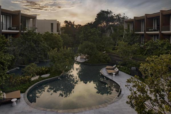 The Barai Hua Hin - The Unbound Collection By Hyatt - Hua Hin
