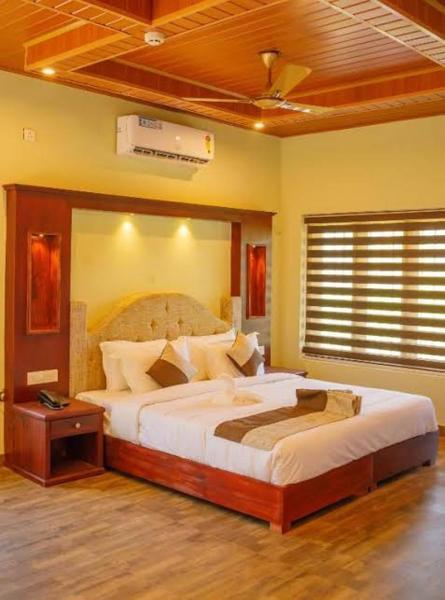 Carmel Ayurveda Village And Research Centre - Kothamangalam