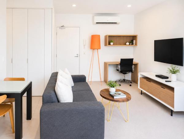 Russell Street Apartment South Brisbane - Milton