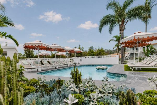 South House Hotel - South Coast