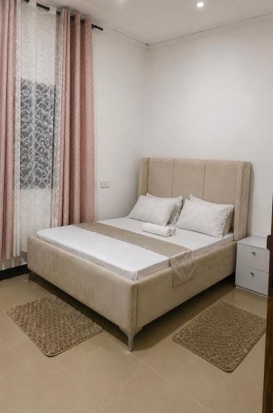 Private Apartment Near The City - Dar es Salaam