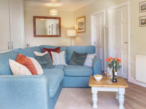 The Coaches - 26968 - Windermere