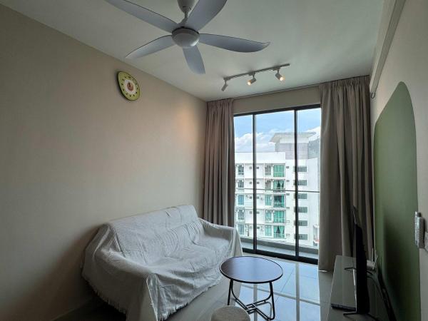 Mapel Residence - Cozy Retreat For Family Stay - 巴生港