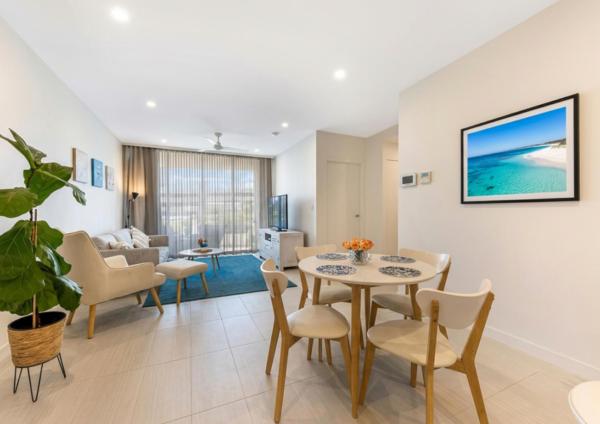 The Cosmopolitan Cotton Tree Unit 20302 - Mudjimba