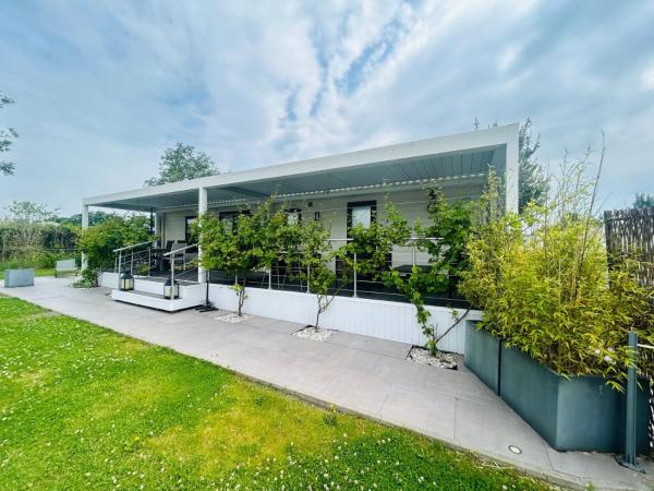 Beach Resort Nieuwvliet-bad -1242 - Cadzand