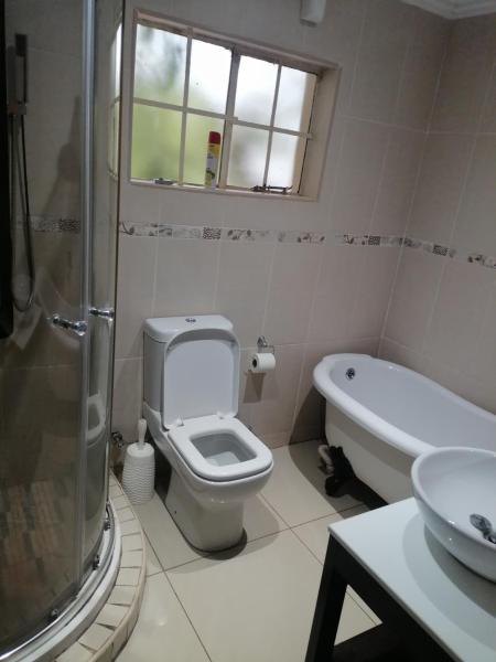 Masili Guesthouse - Thohoyandou