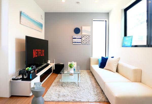 Jp Nest Home 今宿 - Fukuoka