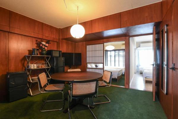 The Moon Hotel Kamakura - 鎌倉市