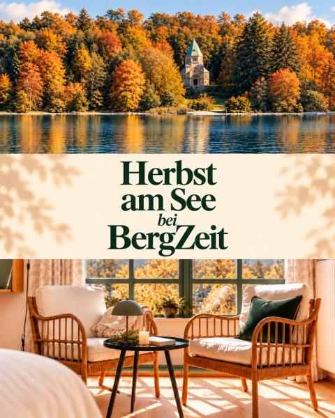 Bergzeit - Gauting