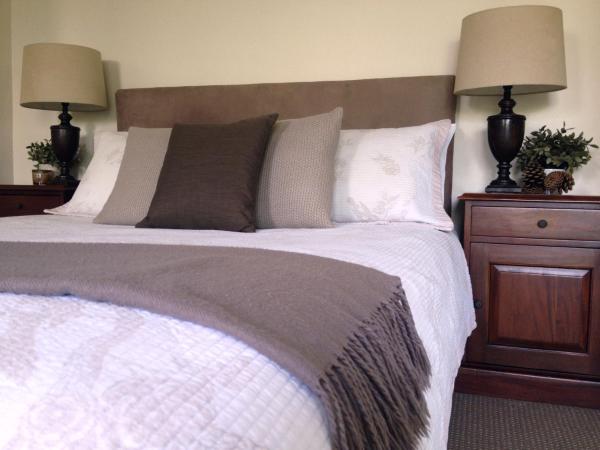 Jacaranda House Garden Suite - Brisbane