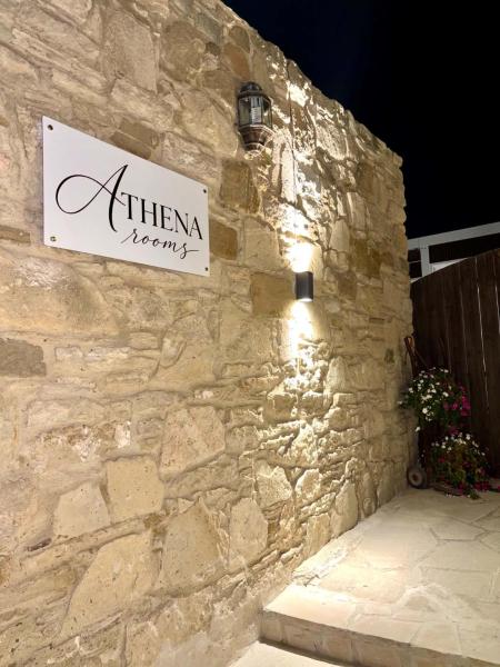 Athena Rooms - Cyprus