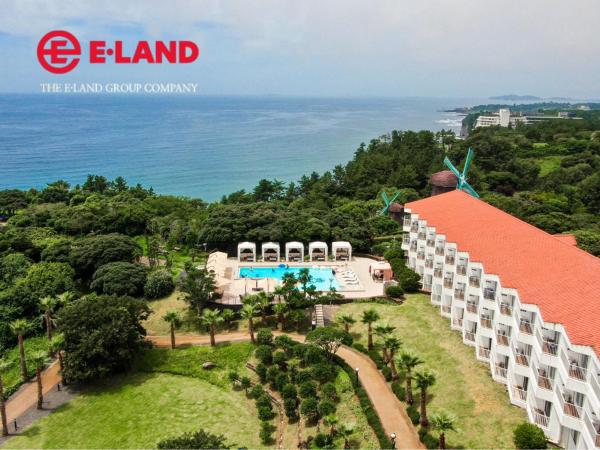 Kensington Resort Jeju Jungmun - South Korea