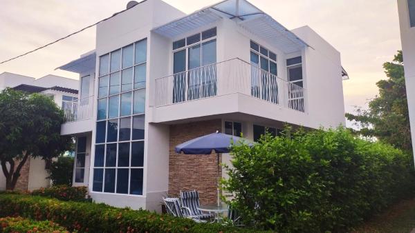 Casa Quinta, Piscina Privada - El Espinal