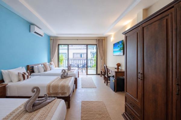 Maiiam Guesthouse Patong Beach - Patong Beach