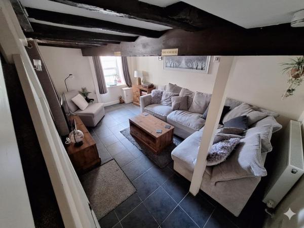 Hocking Cottage - Oddicombe Beach