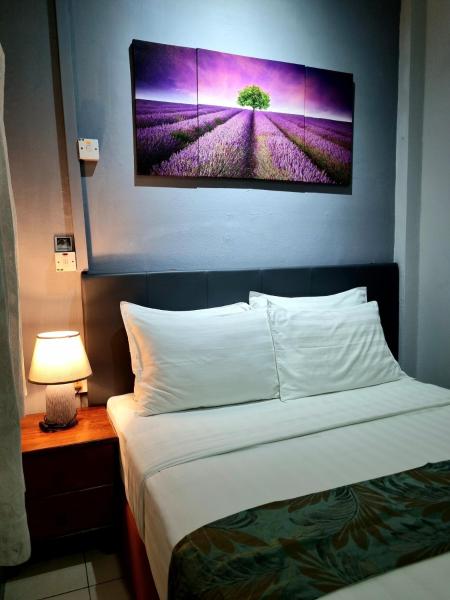 Lavender Lodge Kota Kinabalu - Kota Kinabalu