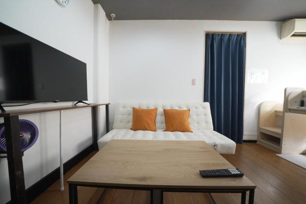 Inn & Out A Fun Private Stay For Families & Groups Kid-friendly, Near Central Takamatsu, Great Value - Takamatsu