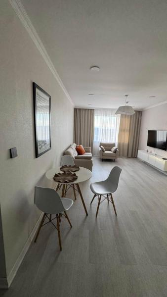 Darkhan Rent Appartment - Mongolia