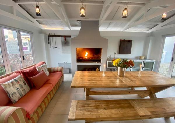 In Harmony - Pet Friendly Modern Beach House - Humansdorp