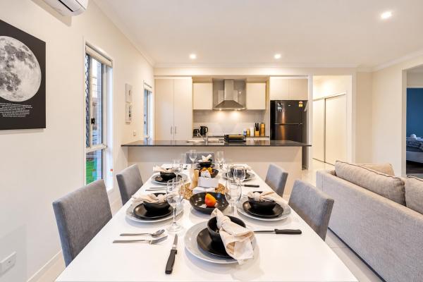 Brand New 4 Bedroom Belleview House Near Ipswich - Ipswich, Australia