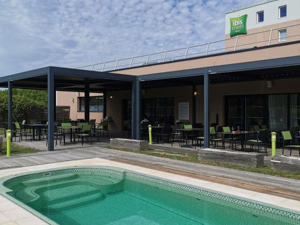 Hôtel Ibis Styles Montargis Arboria - Montargis