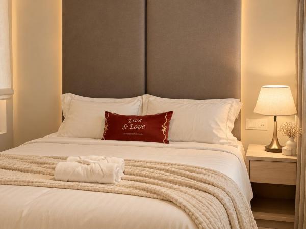 Velvetco Homestay Studio Room - Kota Kinabalu