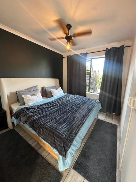 Apartment With Garden - Parklands